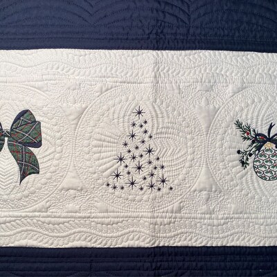 Wildflowers Machine Embroidery Design Botanical Flower - Etsy