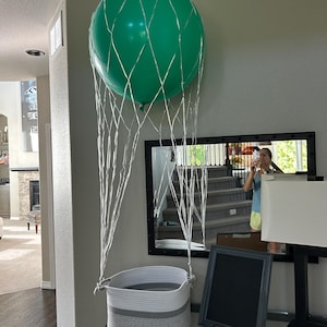 Fighter Jet Balloon 37 Inch Super Fighter Jet Balloons Birthday, Party ...