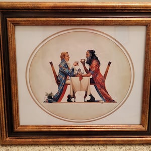 Hannibal Hug Sticker - Etsy