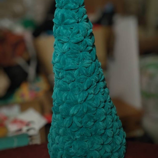 Farmhouse Crochet Trivet Pattern, Chunky Crochet Hot Pad, Kitchen ...