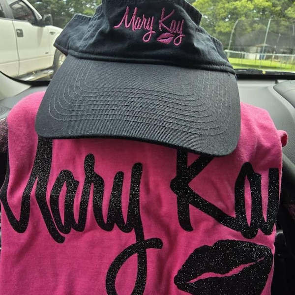 Ask Me About Mary Kay T-shirt, Mary Kay Tee, Mary Kay Sports T-shirt ...