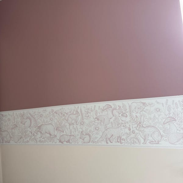 Wild West Wall Decals / Removable Decals / Western Theme Decals ...