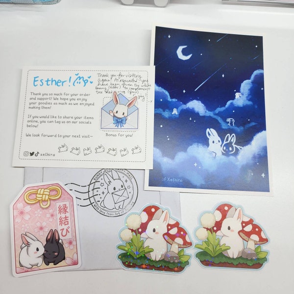 Mail Bunny Washi Tape 15mm X 10m Happy Mail Letter Post Office Bunny ...