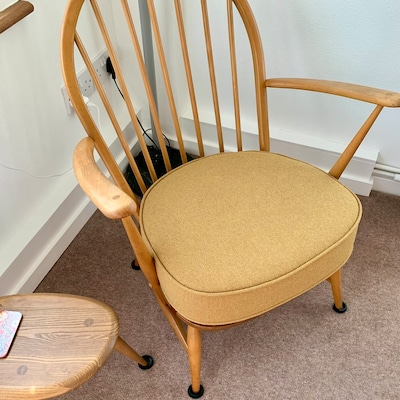 4 X Studs With Screws for Ercol Dining Chairs - Etsy UK