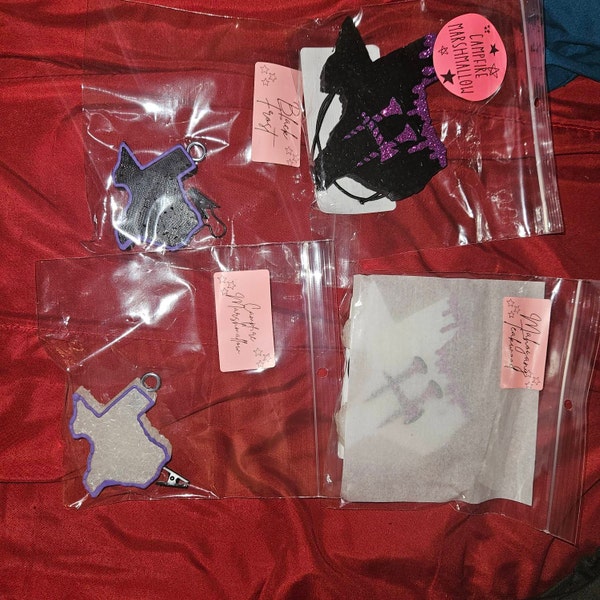 Pig Freshie/ Carfreshie / Farm Freshie/ Punchy Western/ Show Pig/ Car ...