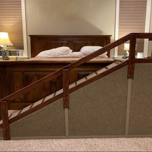 Lab Three Steps Outdoor Ramp | Etsy