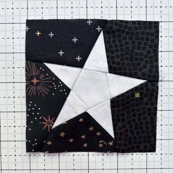 How to FPP, Witch Hat Pattern and Tutorial, 5", With Beginner Friendly ...
