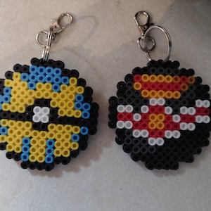 Gible Pixel Art - Etsy