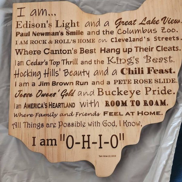West Virginia Poem Rustic Wooden Sign Wall Hanger (mountaineers, Always ...