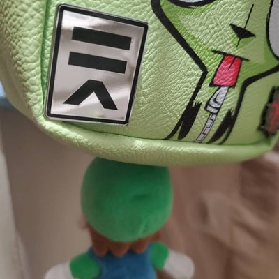 Hard Enamel Pin Metal Strade Patch - Etsy