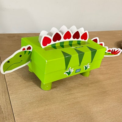 Grey Wolf Classroom Candy Holder Valentines Cute Animals Hug Individual ...