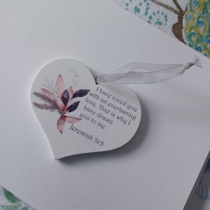 JW Friendship Card I Thank Jehovah for Friends Like You Jehovah's ...