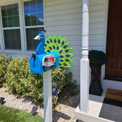 Shark Mailbox, Great White Shark, Mail Box, Shark Mail Box, Water Life ...