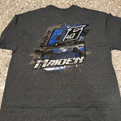 Custom Racing Shirt, Pit Crew, Dirt Track Shirt, BMX Race Team Shirt ...