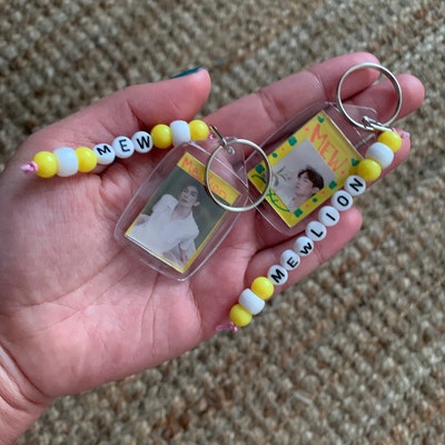 Custom Made SVT Jean Jacket - Etsy