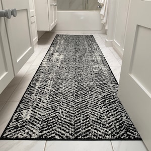 Extra Wide Custom Size Carpet Runner Rug for Hallway Entryway | Etsy