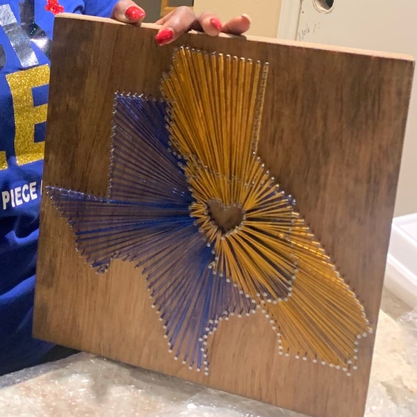 Dallas Cowboys NFL String Art, Dallas Cowboys, Football Logo, Nfl ...