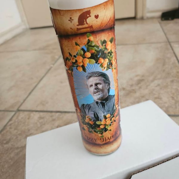 Babadook// Gay Icon// Pride Month// Meme Candle// Fandom Devotion - Etsy