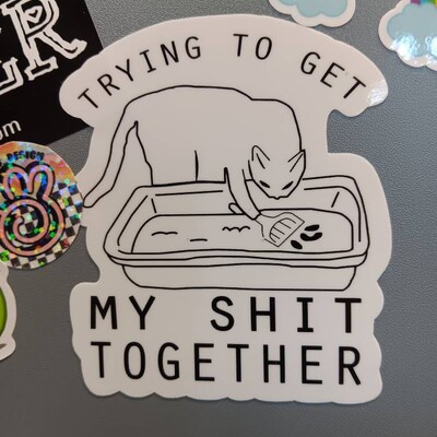 Safe Space,pride Stickers, Laptop Stickers,water Bottle Stickers ...