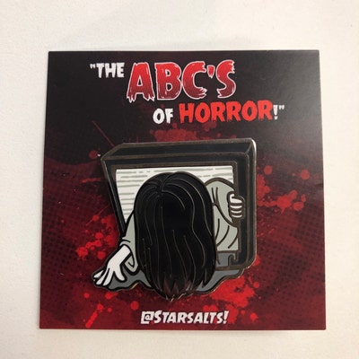 Sadako Enamel Pin - Etsy