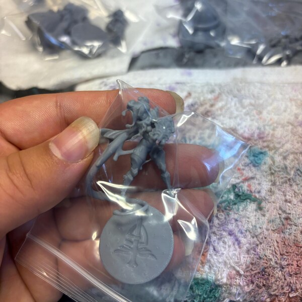 Hera Goddess of Marraige / Tabletop Model / Miniature Figurine ...