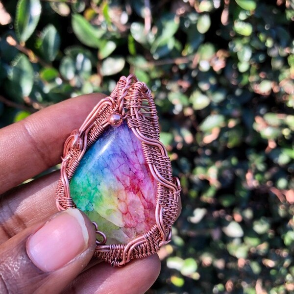 Celtic Knot Jewelry TUTORIAL Intermediate Level Wire Wrapping PDF ...