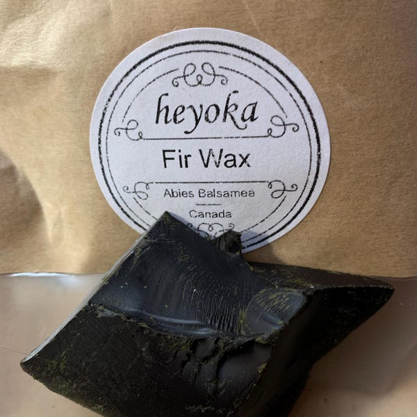 Labdanum Spain Resin - Cistus Ladaniferus - Spain - Etsy