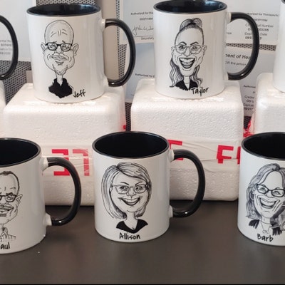 Heidi's Mug It's a Heidi Thing pink - Etsy