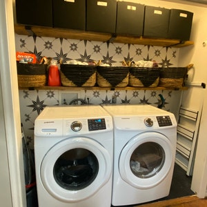 ADA Compliant Handicap Accessibility Grab Bars / Hand Rails | Etsy