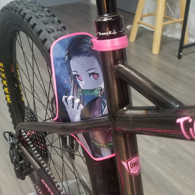 CustomBicycleWings - Etsy