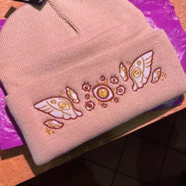 Biblical Angel Beanies - Etsy