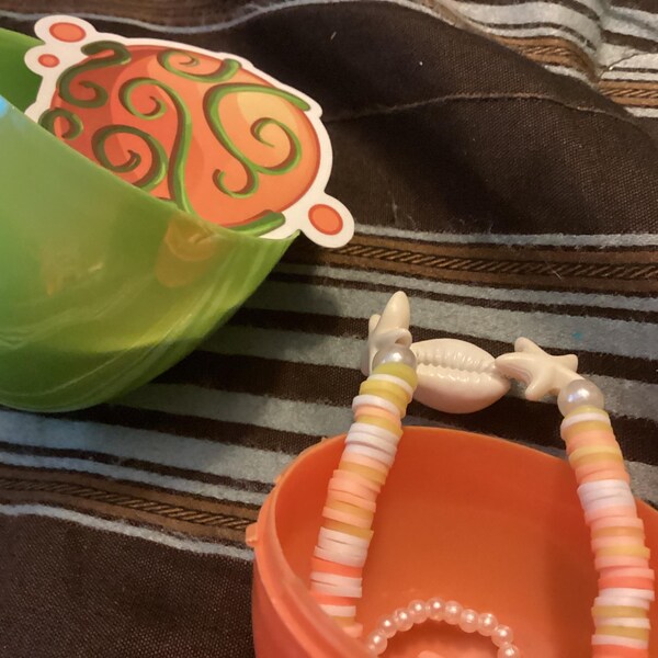 Preppy Mystery Box - Etsy