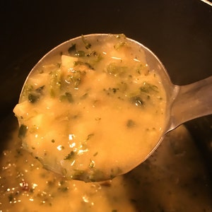 Viking Stew Soup Mix - Etsy