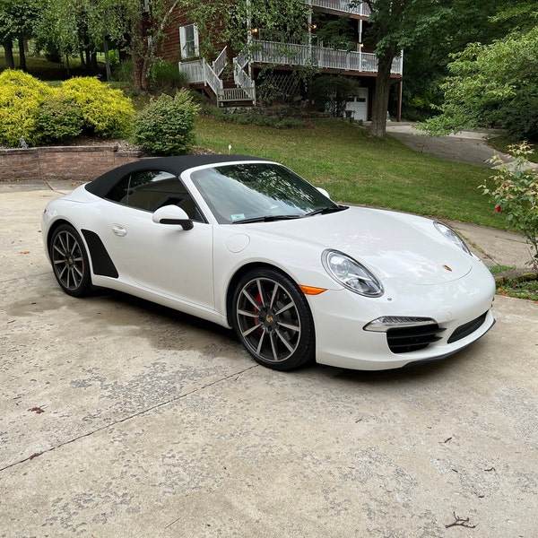 Porsche Inspired Bar Table - Etsy