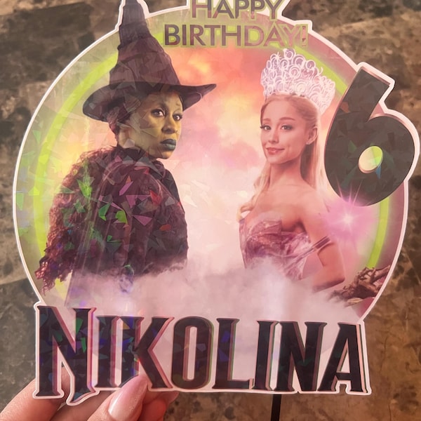 Spidey Birthday Themed Edible Cake Topper - Rectangular Design - Wafer ...