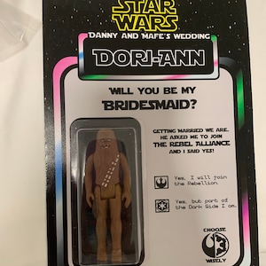 DIY Action Figure Packaging Blank 6 X 9 Card Backs and Blister Bubbles ...