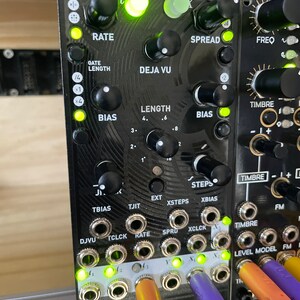 Antumbra Atom Eurorack Synthesizer Module Mini-mutable Instruments ...