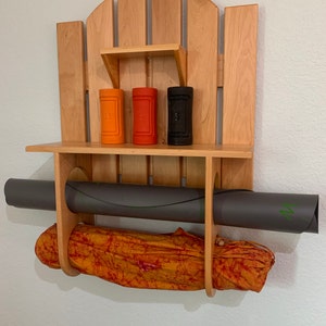 Halasana Bench. Yoga Chair. Yoga Bench. Halasana Box. | Etsy