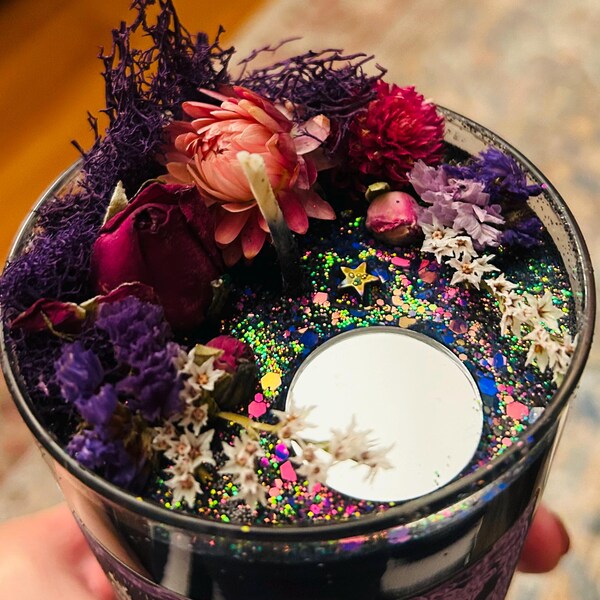 Spellbound Tea Ritual Witchcraft Tea, Magick, English Tea, Crystal Tea ...