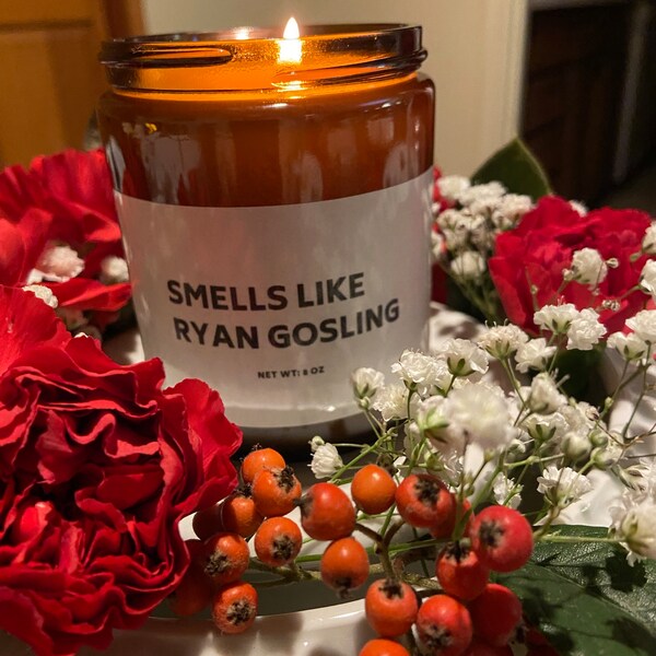 Smells Like Oasis is Getting Back Together Candle - Etsy