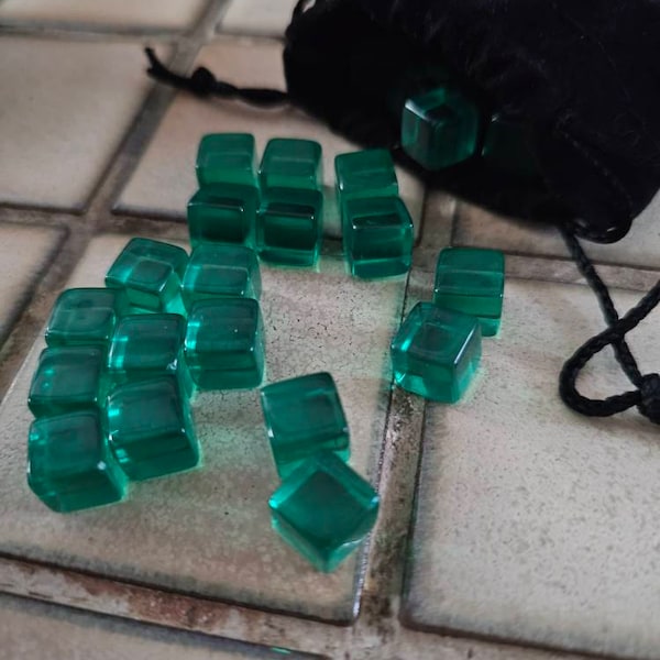 Martian Fluor Tufts NEON YETI BLUE Scenery Miniature Basing - Etsy