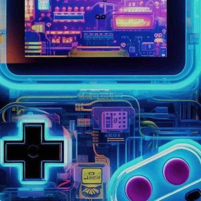 Game Boy Gameboy iPhone Wallpaper Mobile Phone Wallpaper Ios Lockscreen ...