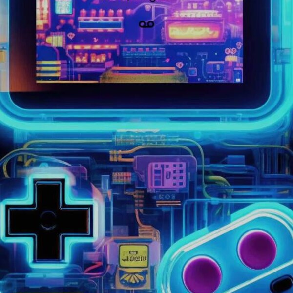 Game Boy iPhone Wallpaper | Ios Mobile Phone Wallpaper | Ios Lockscreen ...