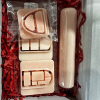Compound Cutter Sets - Etsy