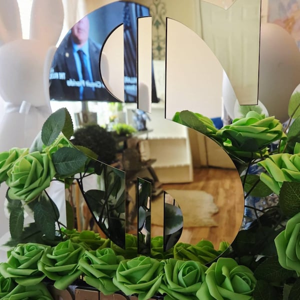 Dollar Sign, Dollar Art, Money Sign, Money Shape, Laser Cut Dollar, One ...