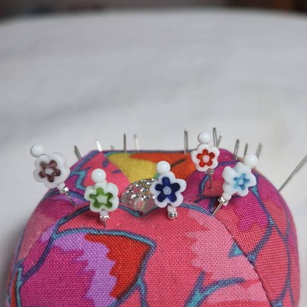 New Tiny, Mini, Super Sweet Decorative Pin Assortments Choose From LOTS ...