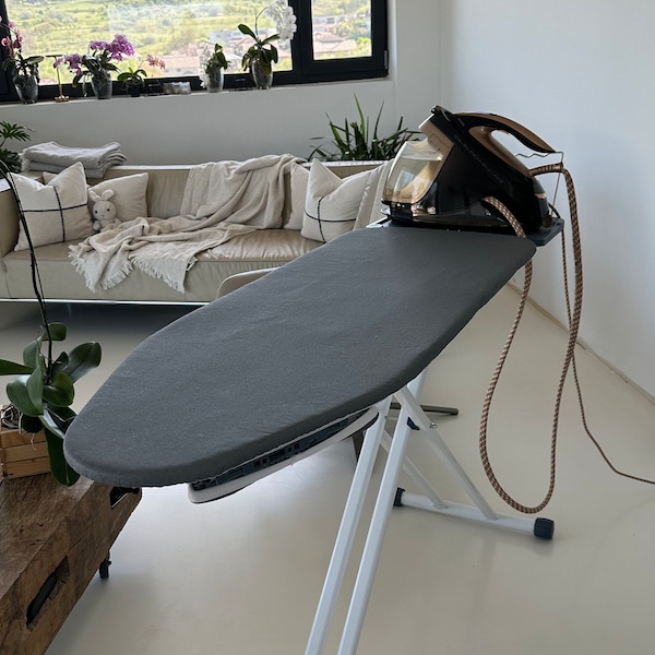 Size 59 X 22" Rectangular Ironing Board Cover for Sullivans Better ...