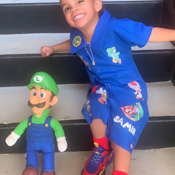 PLAIN 2PC Dickie Sets -PLEASE READ - Etsy