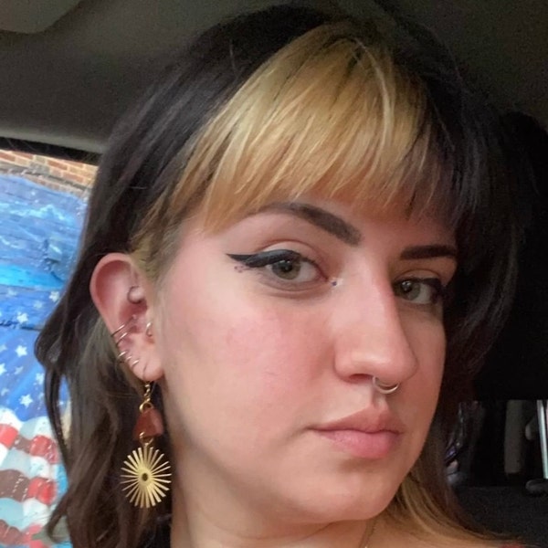 Mochi Donut Stickers Strawberry Sprinkles, Matcha Crunch, Chocolate ...