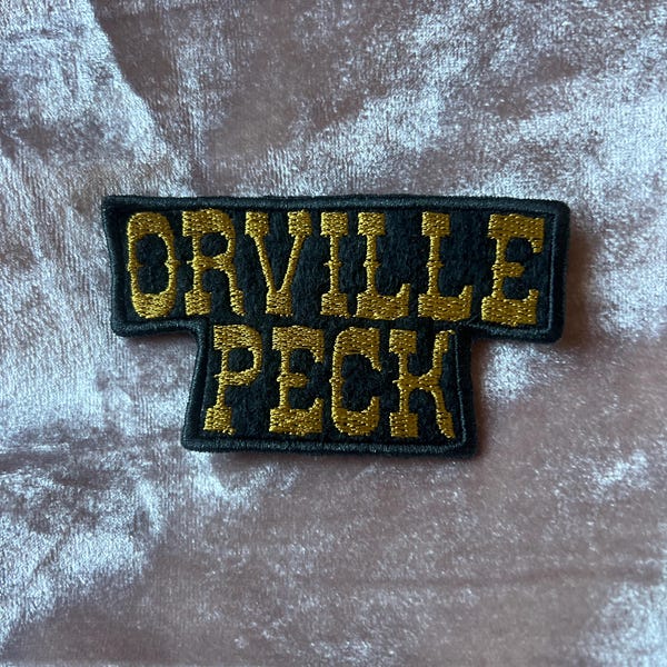 PRIDE Patch Minis - Embroidered LGBTQIA+ Mini Patches - Gay,lesbian ...